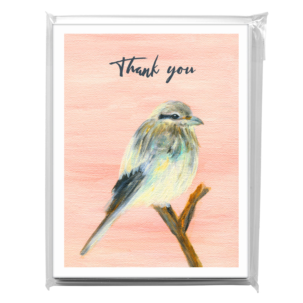 Alabaster, Greeting Card (8206J) – Printed Canvas